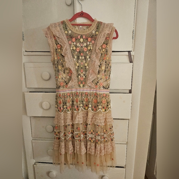 Needle & Thread | Dresses | Needle And Thread Dress | Poshmark